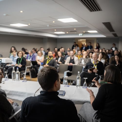 NextGen Omics, Tech & Data 2026